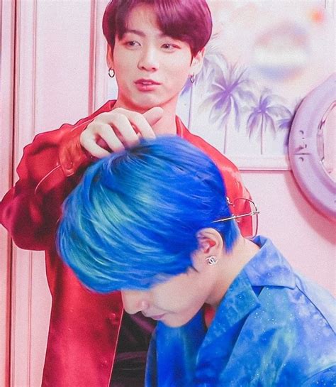Tkph Fan Account Slow On Twitter Rt Naver Taekook