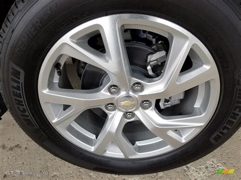 Cajun Red Tintcoat Chevrolet Equinox Premier Awd Photo