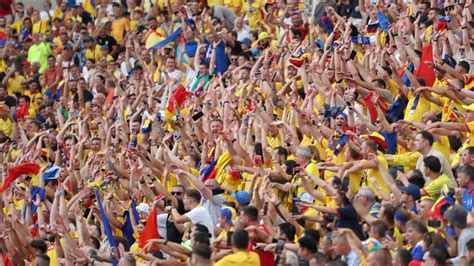 România s a calificat în optimile EURO 2024 cu un scor de 1 1 în meciul
