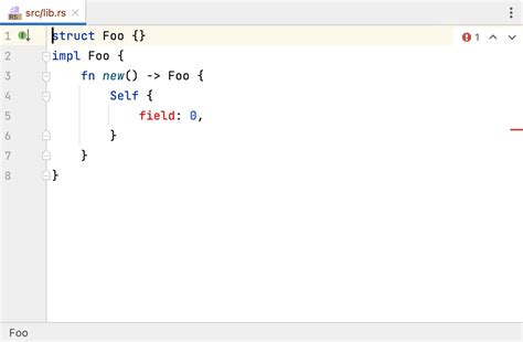 Deprecated Rust IntelliJ IDEs Plugin Marketplace