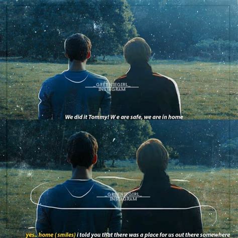 Newtmas Pictures Maze Runner Funny Maze Runner Maze Runner Thomas
