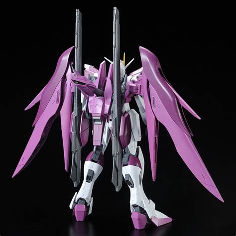 MG 1 100 DESTINY IMPULSE GUNDAM R REGENES 高達 GUNDAM 公仔玩具郵購