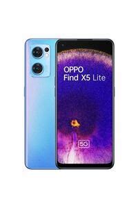 Oppo Find X Lite G Gb Startrails Blue Smartphone Fnac Be