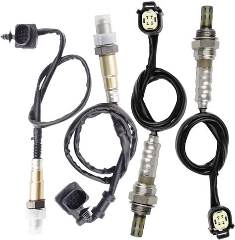 Amazon Higherbro Pcs Oxygen O Sensor For