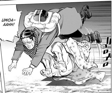 Pin On Golden Kamuy