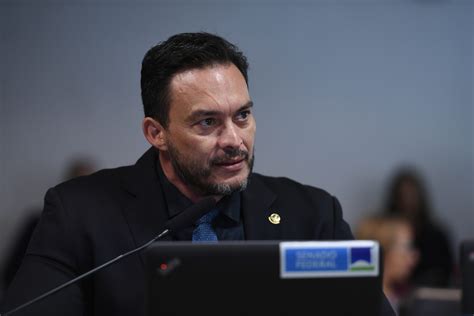 Senador Styvenson Valentim apresenta PDL contra Resolução do CNJ que