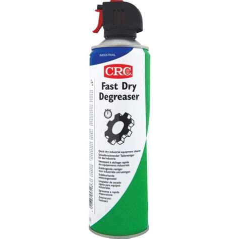 Spray dégraissant universel 500ml Par 12 Leroy Merlin