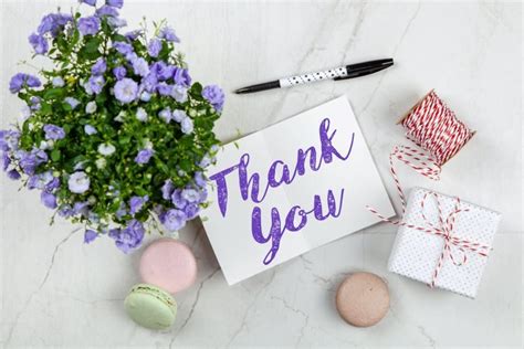 Carta De Agradecimento Ao Cliente 9 Modelos Prontos