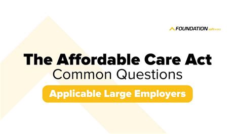 Affordable Care Act Explained How Do I Know If I M An Applicable
