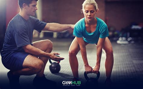 7 Tips To Sell More Personal Training Sessions GymHub