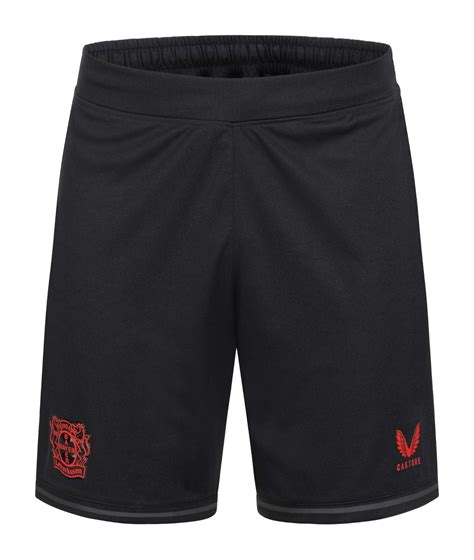 Bayer Leverkusen Home Kit