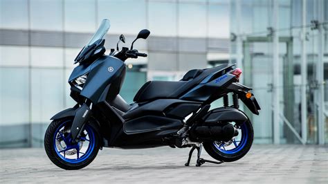 YAMAHA XMAX 125 300 400 From 2018 52 OFF