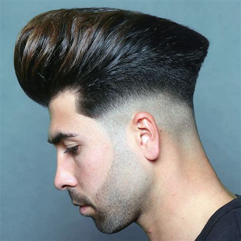 20 The Most Fashionable Mid Fade Haircuts For Men Haircut Inspiration