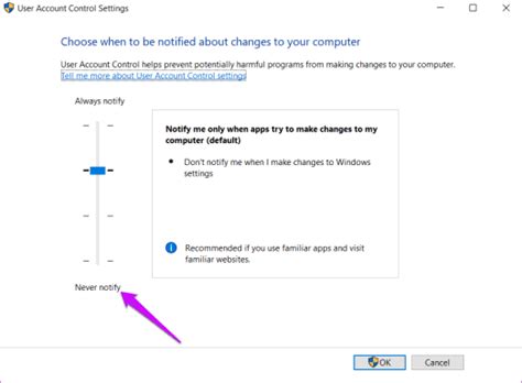 Ways To Fix Folder Access Denied Error On Windows