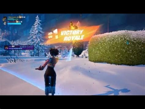 Fortnite Met Mijn Vriendin Youtube