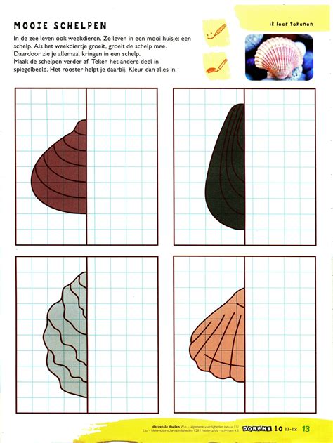 Werkblad Tellen Groep 1 2 Plaatjes Tellen Thema Onderwater Artofit