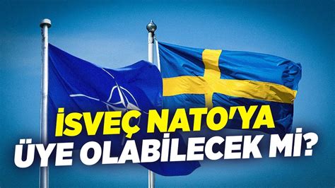 İsveç NATO ya Üye Olabilecek mi Prof Dr İlhan Uzgel KRT Haber