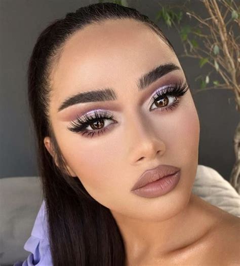 Aprende A Hacer Un Maquillaje Con Delineado Flotante Mujer Saludable