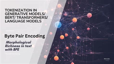 Decoding Language Byte Pair Encoding In Large Language Models And