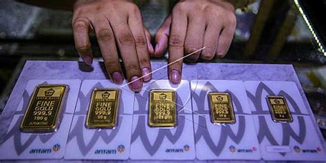 Tips Investasi Emas Bagi Pemula Cermat Memilih Jenis Dan Distributor