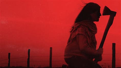 Cuando acecha la maldad este año la mejor película de terror es