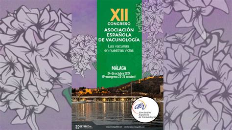 Ya disponible el programa por días del XII Congreso de la Asociación