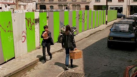 Chacun Cherche Son Chat 1996 Cinema Cats