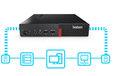 联想ThinkCentre M 商用台式机中的战斗机 北京正方康特联想电脑代理商