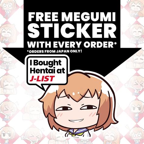 J List On Twitter All Your Favorite Hentai Doujinshi Are Restocked
