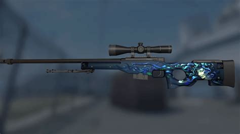Awp Medusa Csgo Youtube