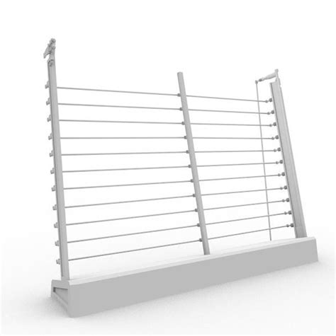Jurassic Park T Rex Fence Starter Set Inspiration From The Etsy