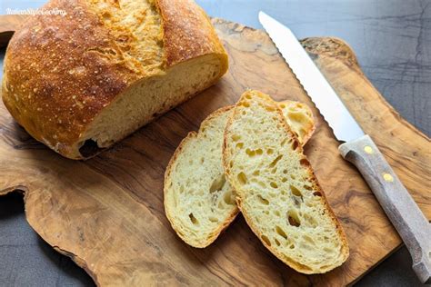 Panini Brot Rezept für köstliche italienische Brötchen