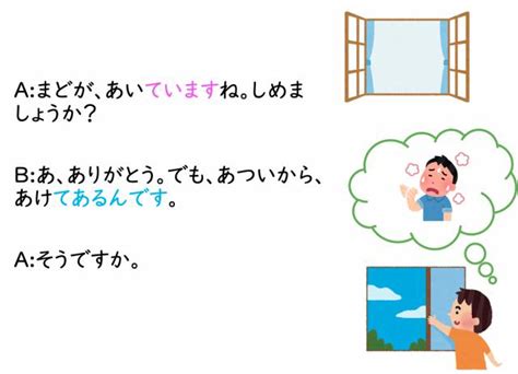 教案活動第30課 みんなの日本語 初級2Mikke