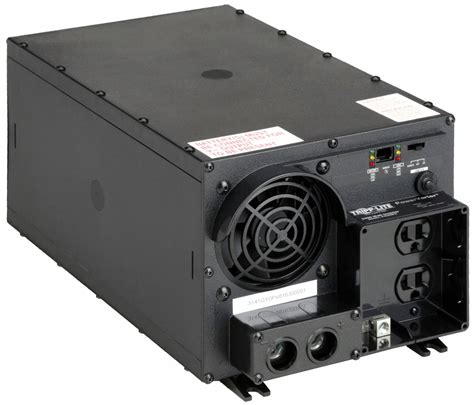 Tripp Lite Inverter Modified Sine Wave Bolt Down Terminals W