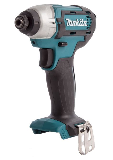 MAKITA AKUM ZAKRĘTARKA UDAROWA 10 8V 12V 2x1 5Ah TD110DZ WALIZKA