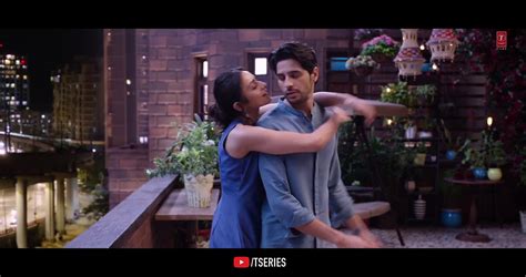 Dil De Diya Hai Thank God Sidharth M Rakul Anand Raaj Anand