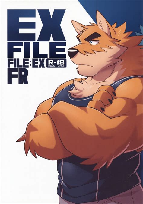 Furry Archives Read Bara Manga Online