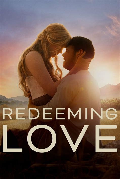 Redeeming Love Cały film Oglądaj Online na Zalukaj