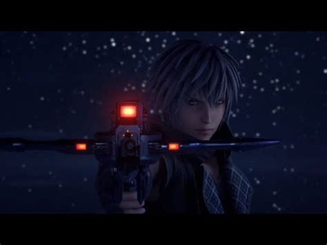 Kingdom Hearts 3 ReMind Yozora No Damage All Pro Codes Critical Mode