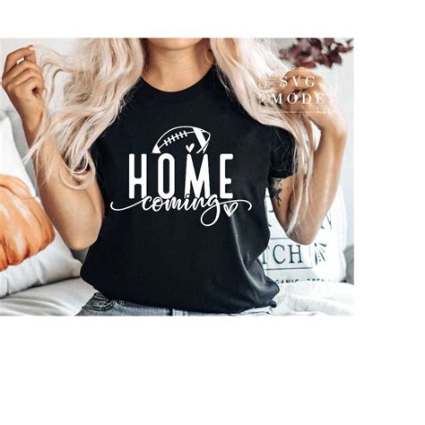 Hoco Svg Png Homecoming Svg Reunion Svg Hoco Sh Inspire