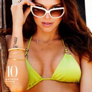 Adrianne Palicki Nude In Playboy Telegraph