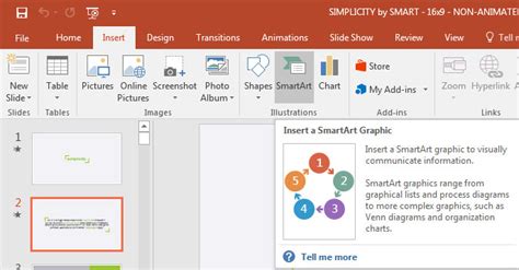 Tutorial Membuat Poster Di Power Point