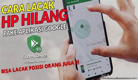 Cara Cek Lokasi Menggunakan Nomor HP Mudah Dan Akurat