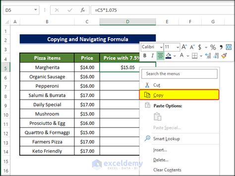 How To Autofill Numbers In Excel Without Dragging 5 Methods