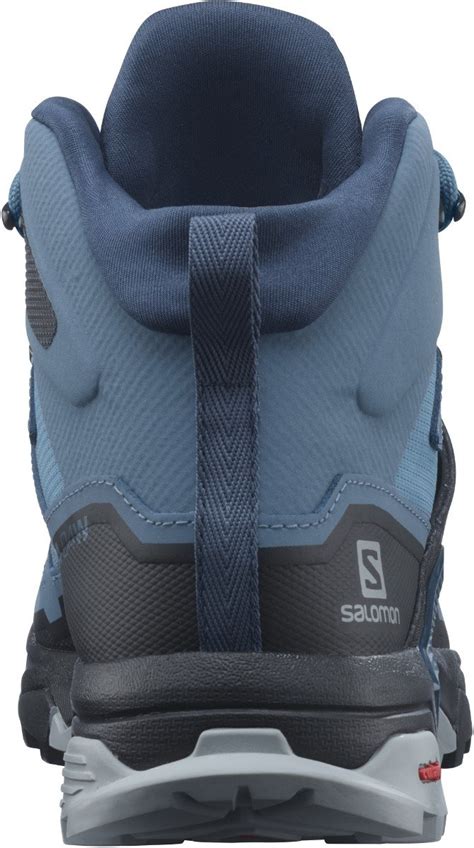 Dámská obuv Salomon X Ultra 4 Mid GTX W L41381500 copen blue black