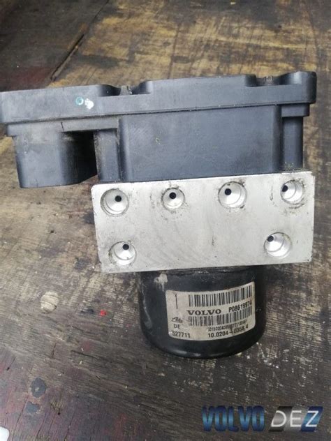 Pompa ABS Volvo S60 V70 XC90 XC70 S80 08619974 Baia OLX Ro