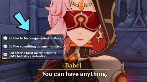 Don T Miss These Extra Final Rewards Of The Dirge Of Bilqis Quest