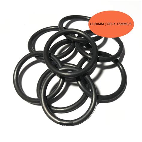 Danco O Ring Sizes Chart Romulogoncalves Br