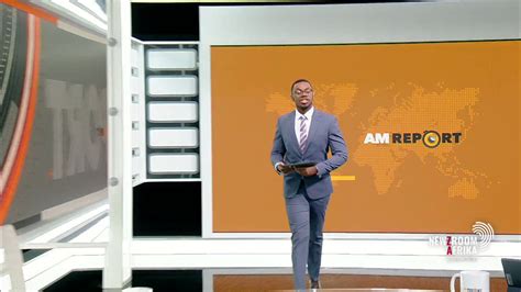 Newzroom Afrika On Twitter Coming Up Join Amreport With N Ayanda