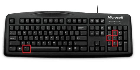 how do i type a degree symbol